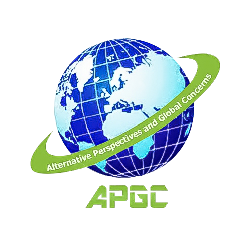 Home - Alternative Perspectives and Global Concerns (APGC)